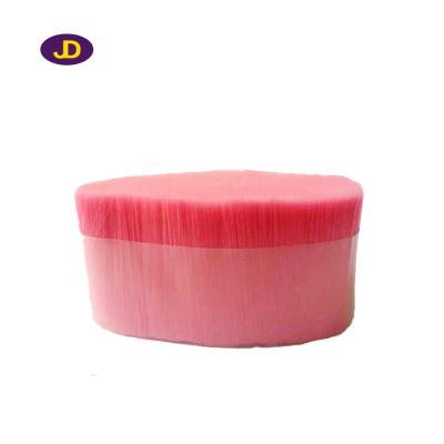 China The factory customizes high quality and high quality eyelash fiber. for sale