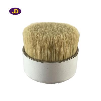 China The city of Kyoto USES twice the time to produce 60% of its natural white bristles. for sale