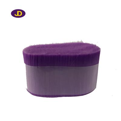 China The factory customizes high quality and high quality eyelash fiber. for sale