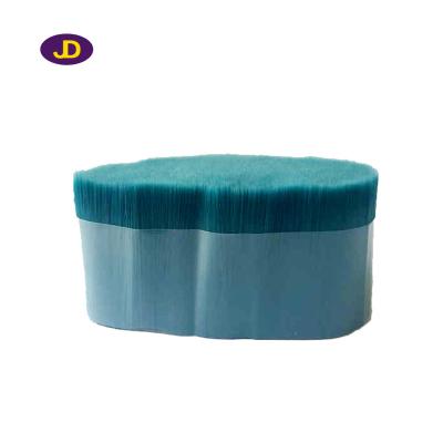 China The factory customizes high quality and high quality eyelash fiber. for sale