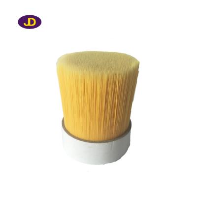 China Yangzhou Kyoto sales high quality professional pet/ PBT solid hollow fiber. for sale