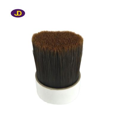 China Yangzhou Kyoto sales high quality professional pet/ PBT solid hollow fiber. for sale