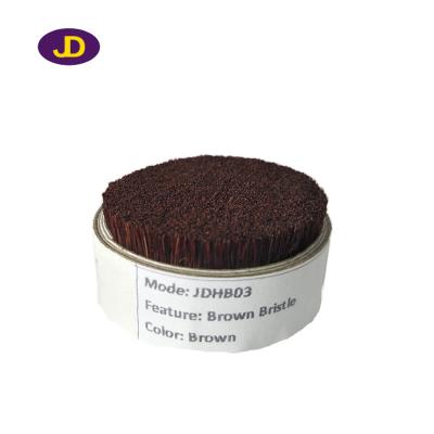 China Yangzhou Kyoto sales high quality professional pet/ PBT solid hollow fiber. for sale