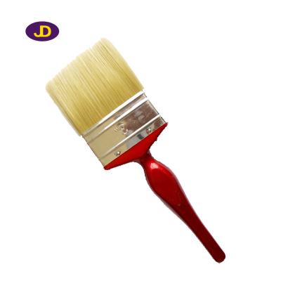 China Manufacturer and wholesale wooden handle paint brush, price concessions, welcome to buy. for sale