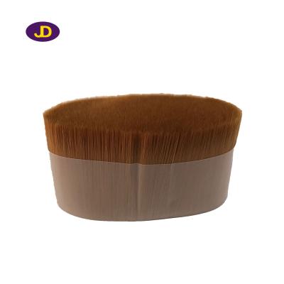 China Good price soft Nylon PBT filament for false eyelash with high quality for sale