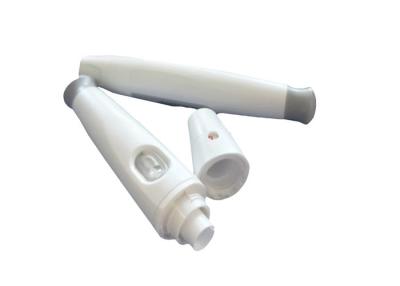 Cina Piccolo sangue ISO13485 che Lancing Pen For Personal Care in vendita