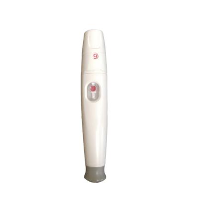 Cina Con l'espulsore Pen Type Disposable Lancing Device per la puntura del sangue in vendita