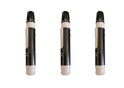 Cina Dispositivo Lancing regolabile 1.5mm di Pen Type Blood FDA in vendita