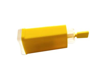 Cina Lancetta eliminabile 23g medico 26g 28g 30g di sicurezza della raccolta del sangue in vendita