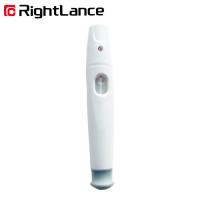 China 28g Eject Pen Blood Lancet for sale