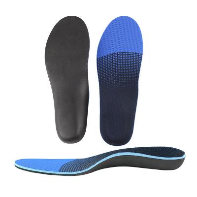 China Popcorn height increasing insoles EVA Shoe Decoration Accessories Arch Support Orthopedic Insoles for sale