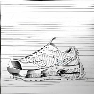 Cina Scarpe casuali impermeabili, comode e morbide, quattro stagioni. in vendita