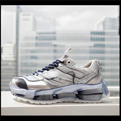 Cina Scarpe casuali impermeabili, comode e morbide, quattro stagioni. in vendita