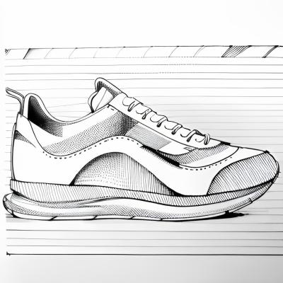 China Anti-glijdend volwassen gebreide sneakers Mens Outdoor mode Comfortabel Te koop