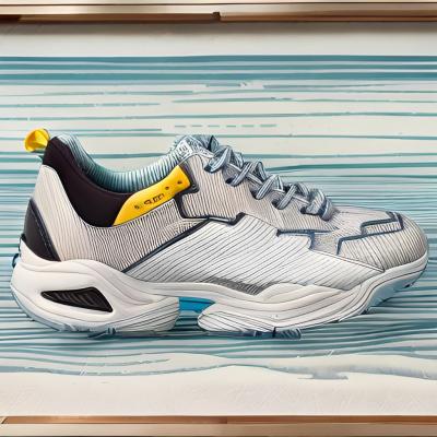 China Anti-odor Sneakers de algodão OEM Segurança infantil Confortável à venda