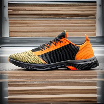 China Mesh Eco Friendly Mensenschoenen casual Wet Weather Wandelschoenen Te koop