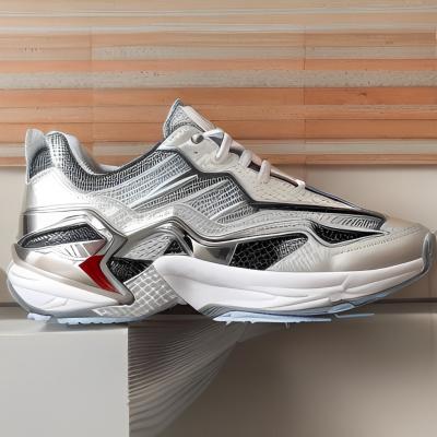 Cina Calzature da ginnastica da uomo personalizzate per esterni in vendita