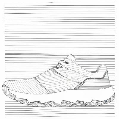 China Synthetische aangepaste damessneakers ademend gaas damessneakers Te koop