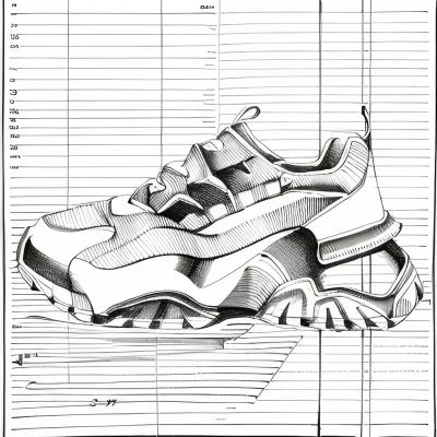 Cina OEM ODM Scarpe da ginnastica a maglia traspirante femminile FSC SGS Certificato in vendita
