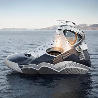 Cina Scarpe da basket personalizzate in TPU non scivolose Scarpe da basket personalizzate in vendita