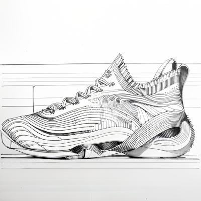 China Four Seasons Mesh Custom Fit Basketballschuhe Schlupfffreies Hart tragen zu verkaufen