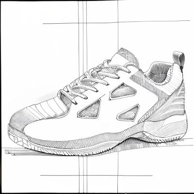 China Lace Up Slip On Children'S Tennis Shoes Lightweight And Breathable for sale