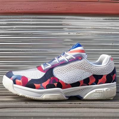 Cina Calzature da tennis OEM leggere Scarpe da tennis in vendita