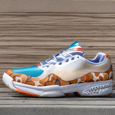 Cina Calzature da tennis OEM leggere Scarpe da tennis in vendita
