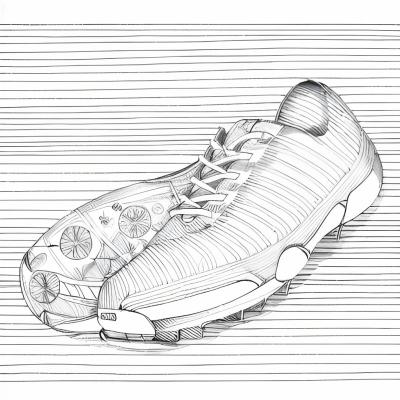 China Mensen Casual Custom Golf Schoenen Draag Resistent PU Leer Bovenmateriaal Te koop