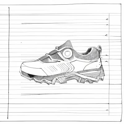 Cina Sport classici calzature personalizzate servizio non scivoloso durevole neutrale escursione in vendita
