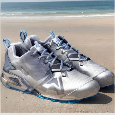 China Hiking Boots Custom Shoes Service Mesh Lining Material Waterproof for sale