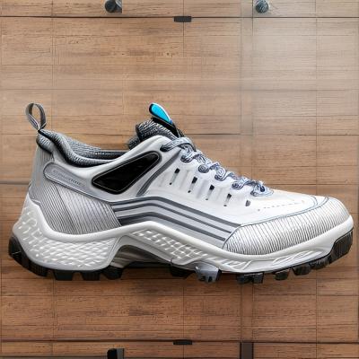 Cina Scarpe da corsa ecologiche e riciclabili EVA suola esterna per uomini / donne in vendita