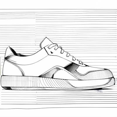 Cina Scarpe da passeggio impermeabili Eco Friendly Stile di moda per unisex in vendita