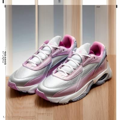 Cina Confortevole Eco-Friendly Scarpe sportive nere con cuneo alto per tutte le stagioni in vendita