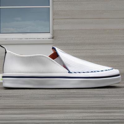 China Comfortabele, milieuvriendelijke schoenen Outdoor Recycled Running Shoes Renewable Te koop