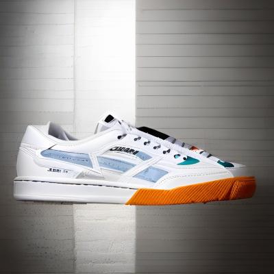 Cina Calzature ecologiche piatte riciclate OEM ODM Canvas Casual in vendita