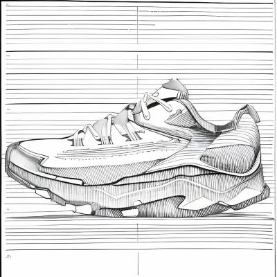 China Fitness Duurzaam gemaakte hardloopschoenen OEM ODM Zwart Mesh Te koop
