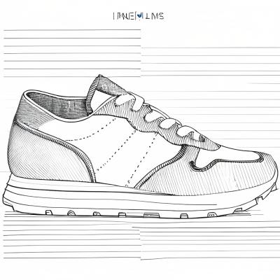 China Sapatos femininos ecológicos respiráveis Sapatos de caminhada personalizados de malha de borracha MD à venda