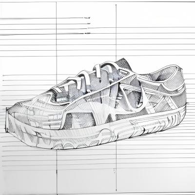 China Anti-odor Designer de moda Sapatos de mulher biodegradáveis para mulheres à venda