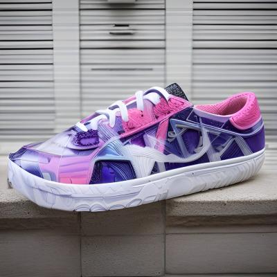 China Anti-odor Designer de moda Sapatos de mulher biodegradáveis para mulheres à venda