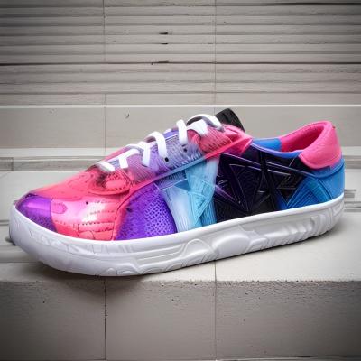 China Anti-odor Designer de moda Sapatos de mulher biodegradáveis para mulheres à venda