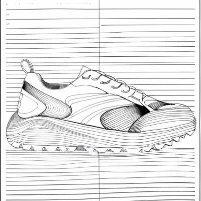 China Anti-Slip-Schuhen mit Maschen für Sportarten mit hoher Intensität zu verkaufen