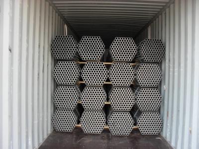 China Free sample cheap durable 48.3mm hot dipped galvanized steel scaffolding pipe for rent for sale