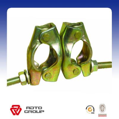 China Talk to an expert： popularly priced dependable steel scaffolding clamps for sale in construction for sale