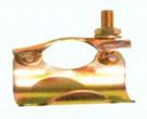 China British Style High Quality 48.3mm Pressed Scaffolding Putlog Coupler for sale