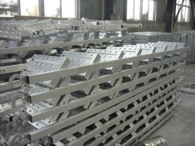 China Offer ends soon： marked-down enduring steel scaffolding stairs for sale in construction for sale