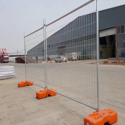中国 電流を通された一時的な囲う住宅建築 販売のため