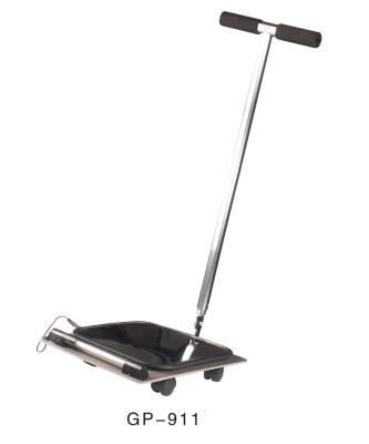 China GP-911, Super high sensitivity and Professional waterproof Under Vehicle inspection mirror for sale