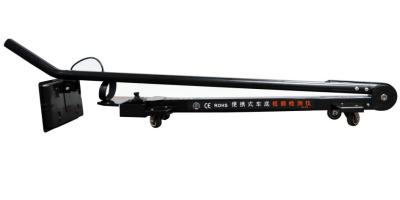China GP-918, portable and Light Weight Professinal Handheld Car Inspection Mirror for sale