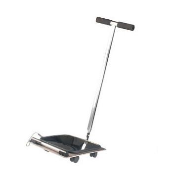 China GP-911, Foldable Under Vehicle Inspection Mirrors / systems, Waterproof Under Vehicle Checking Mirror for sale